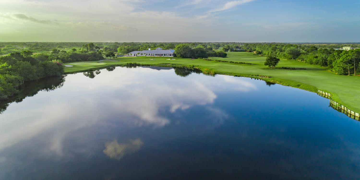 Cape Club of Palm City Captivating Golfers By Dave Daubert